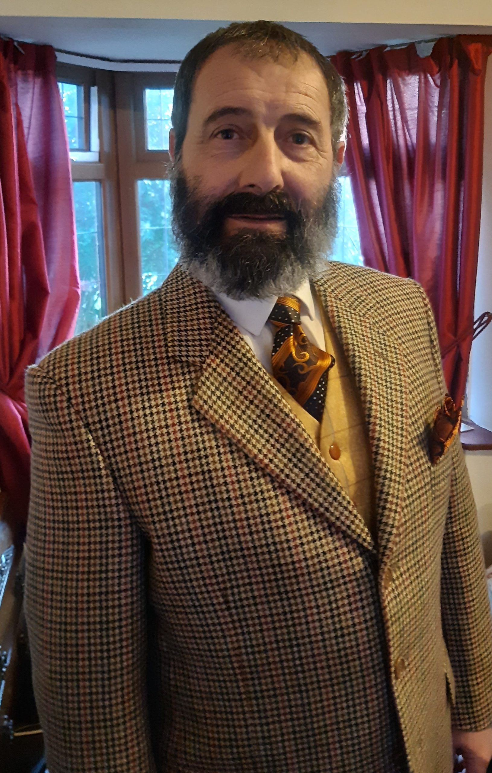 5 Great Reasons To Dress Up... - The British Dapper