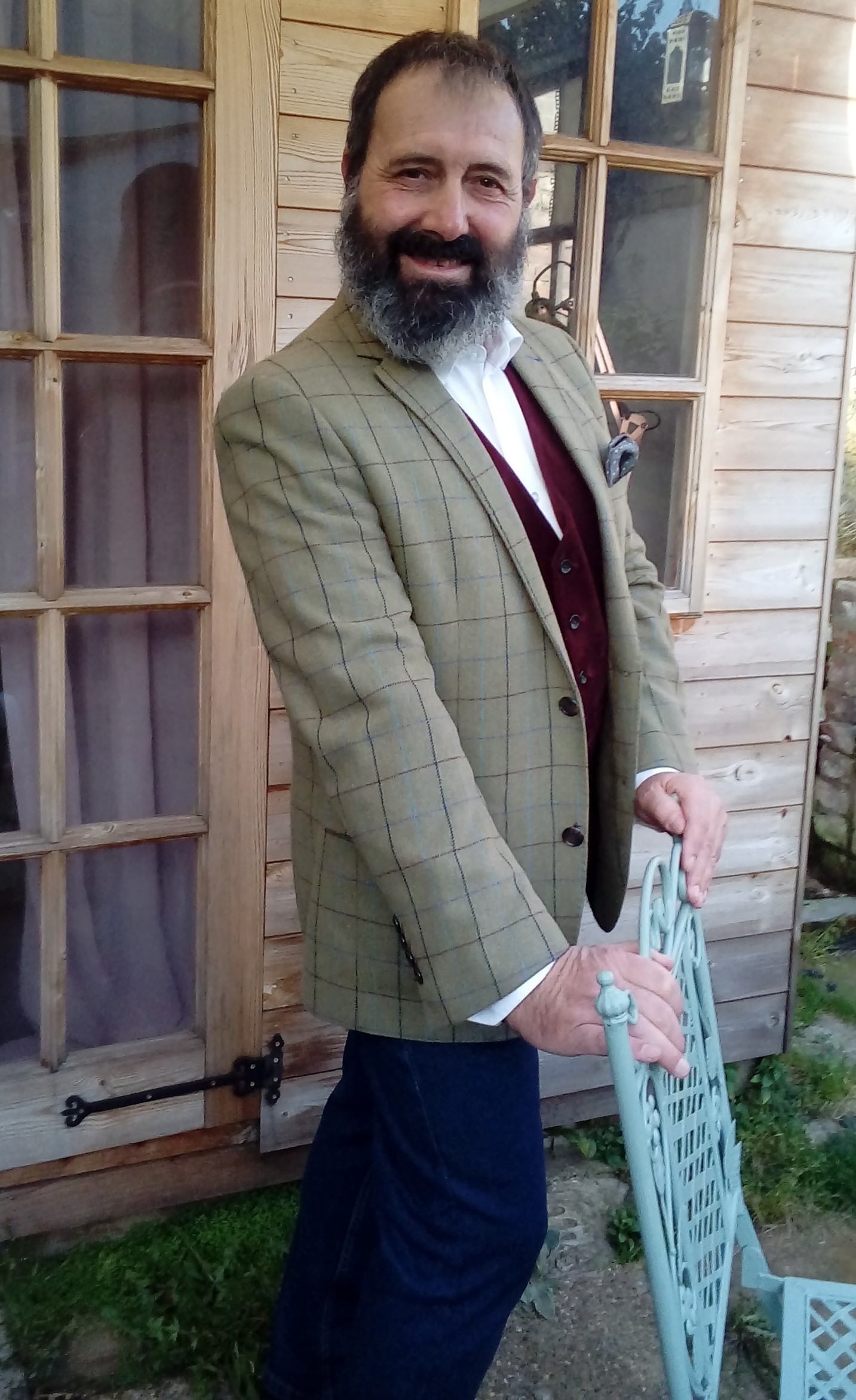5 Great Reasons To Dress Up... - The British Dapper
