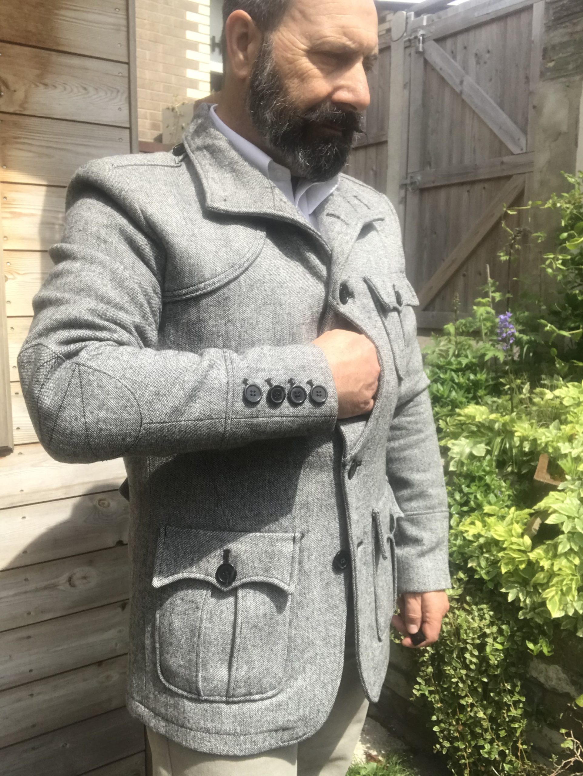 About - The British Dapper The British Dapper